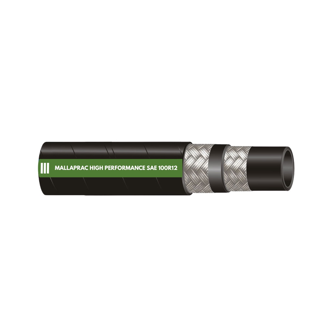 Mallaprac - SAE 100R12-16 (1)